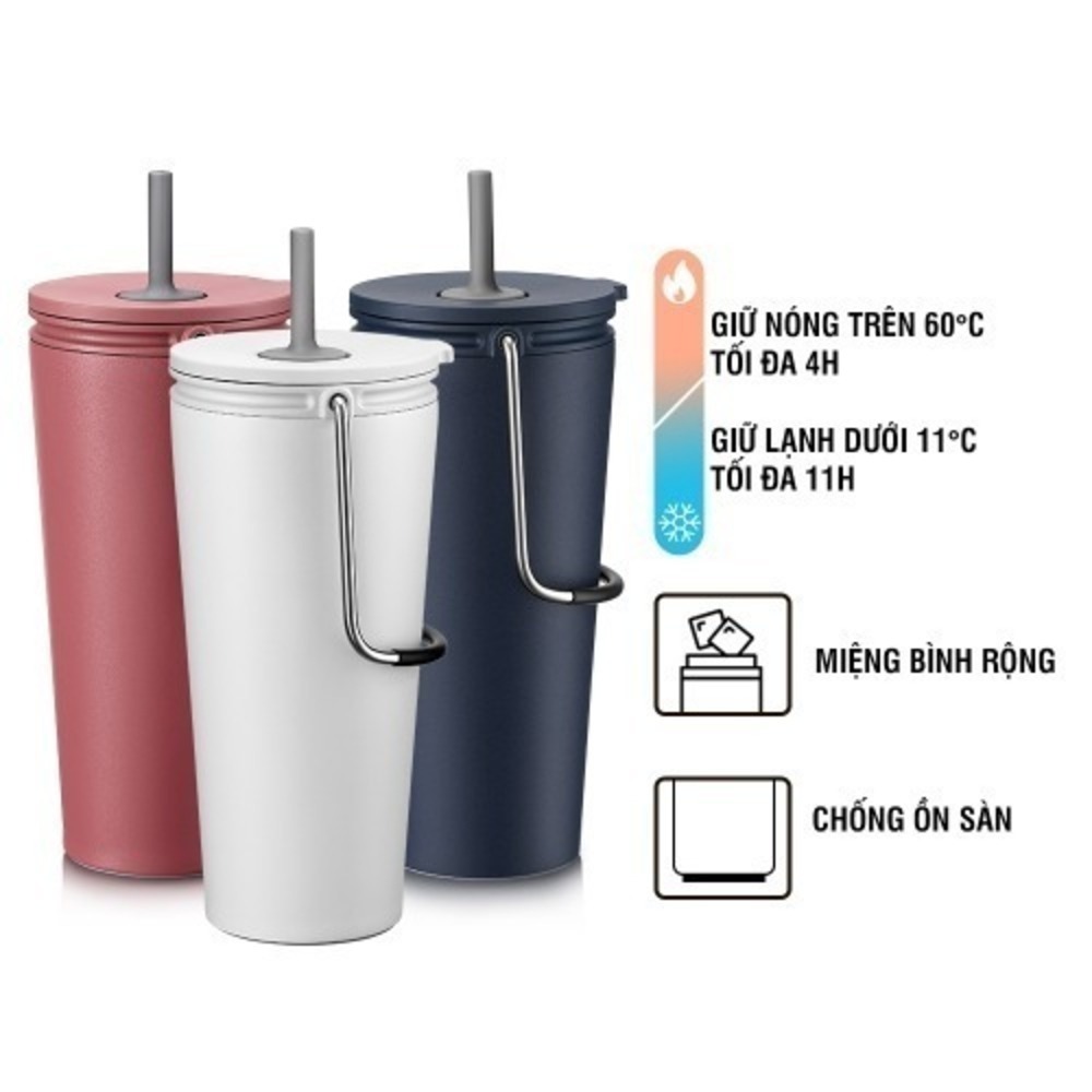 Top 10 loại ống hút inox lock&lock rẻ và tốt nhất