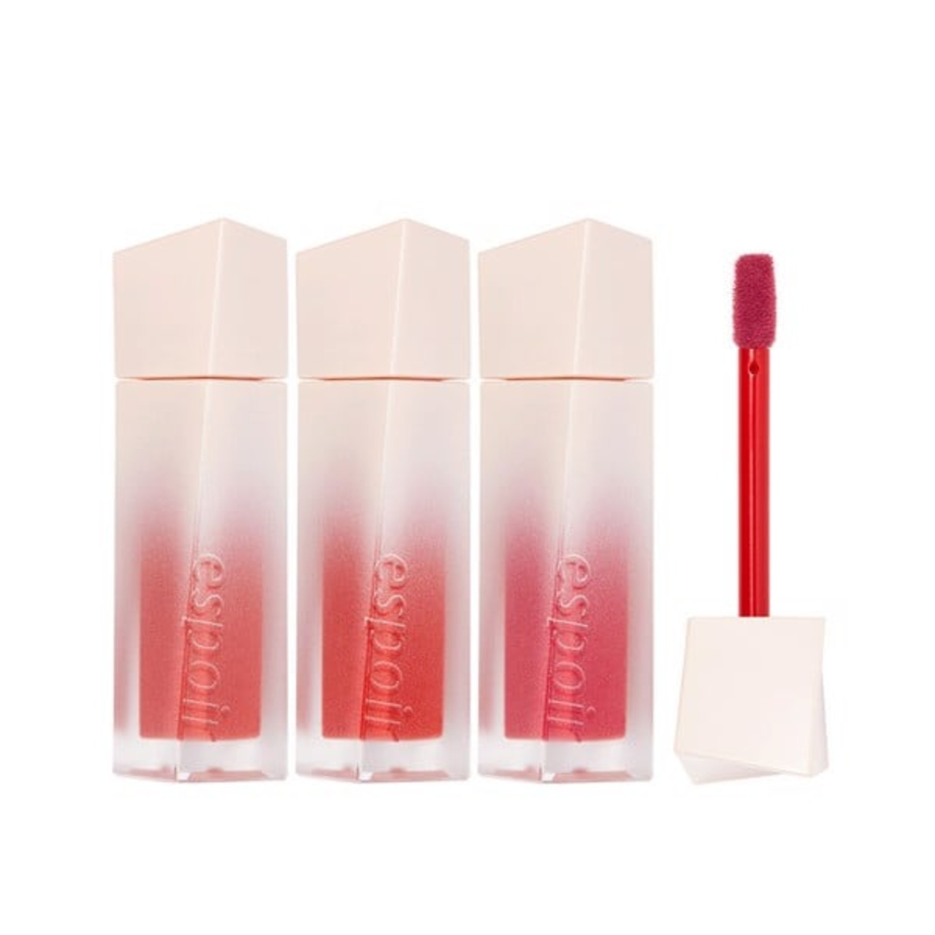 Son Kem Lì Espoir Couture Lip Tint Blur Velvet 5.5gr - SMD2BOX